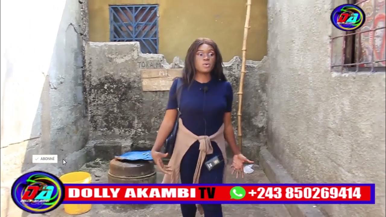 VOL 434 LA SANKUROISE AYE NA MAPANGU YA KITOKO NA NSELE QUARTIER KINKOLE - YouTube