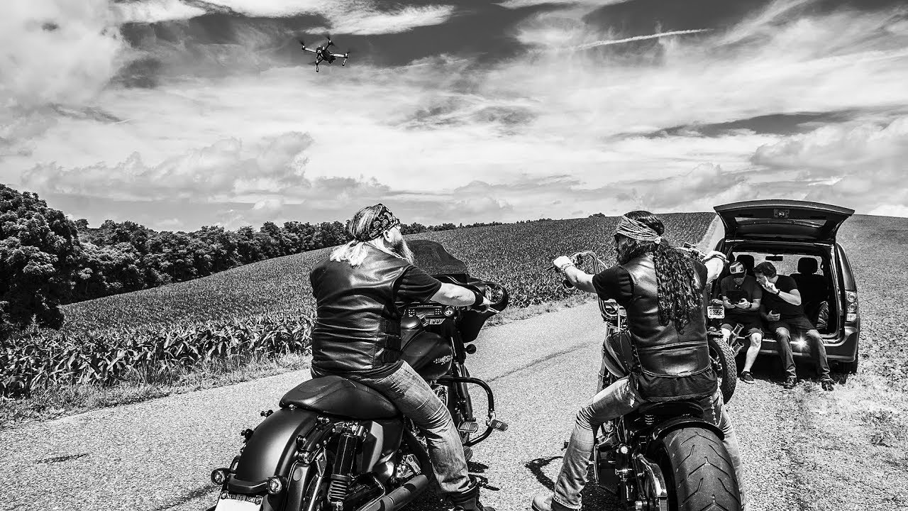 KILLCODE- Show Me- Official Music video - YouTube