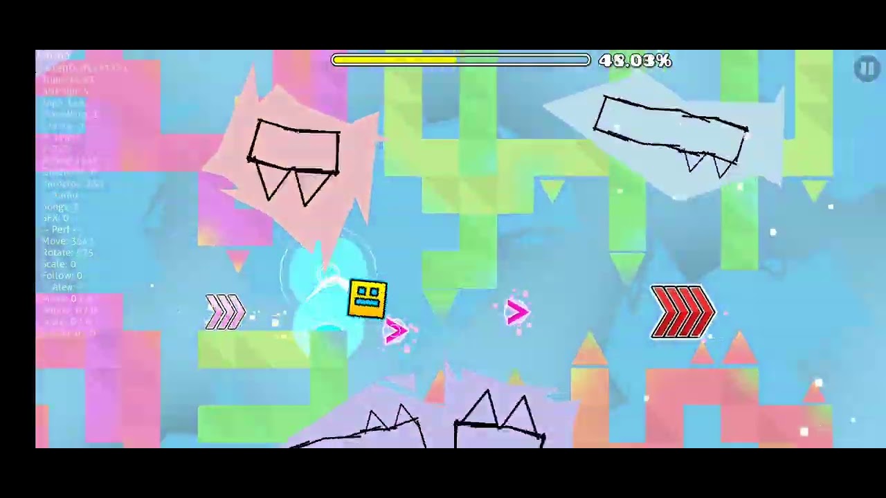 (SHOWCASE) Poocubed by Lisp and more - YouTube
