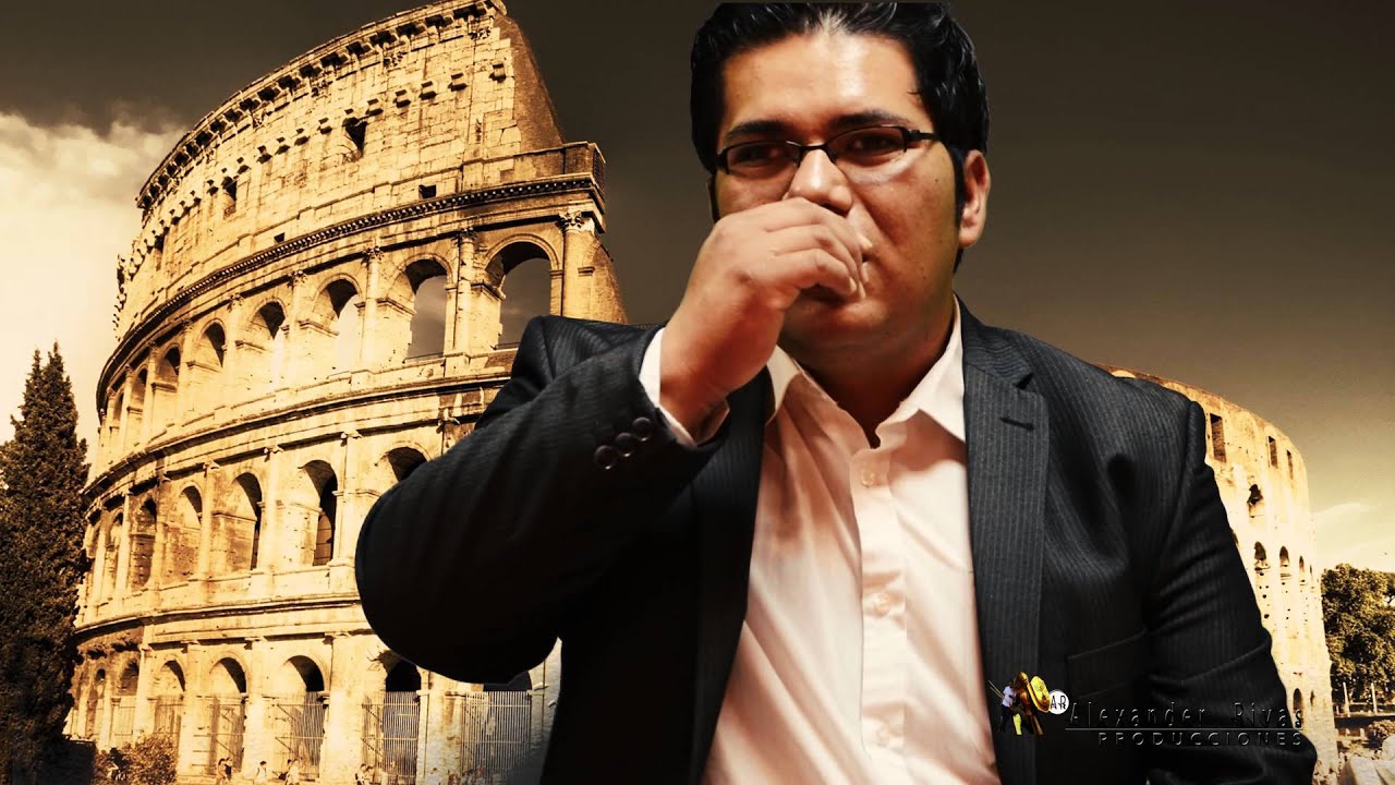Testimonio de Jonathan Dueñas - YouTube