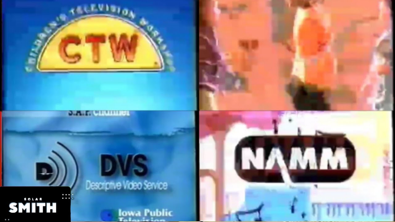 PTV Park Program Break #14 (KDIN-TV 1998) - YouTube