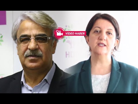 HDP'den Newroz mesajı