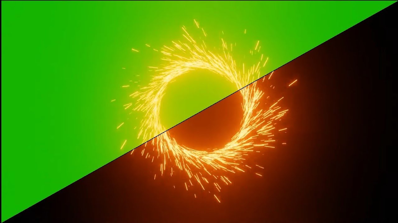Dr. Strange Portal Green Screen | Ved Prabhat Shukla - YouTube