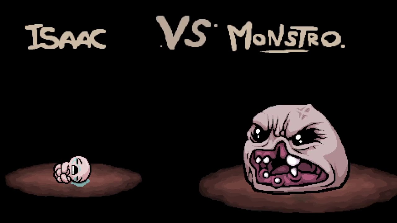 The Binding of Isaac CO-OP ep 1 - YouTube