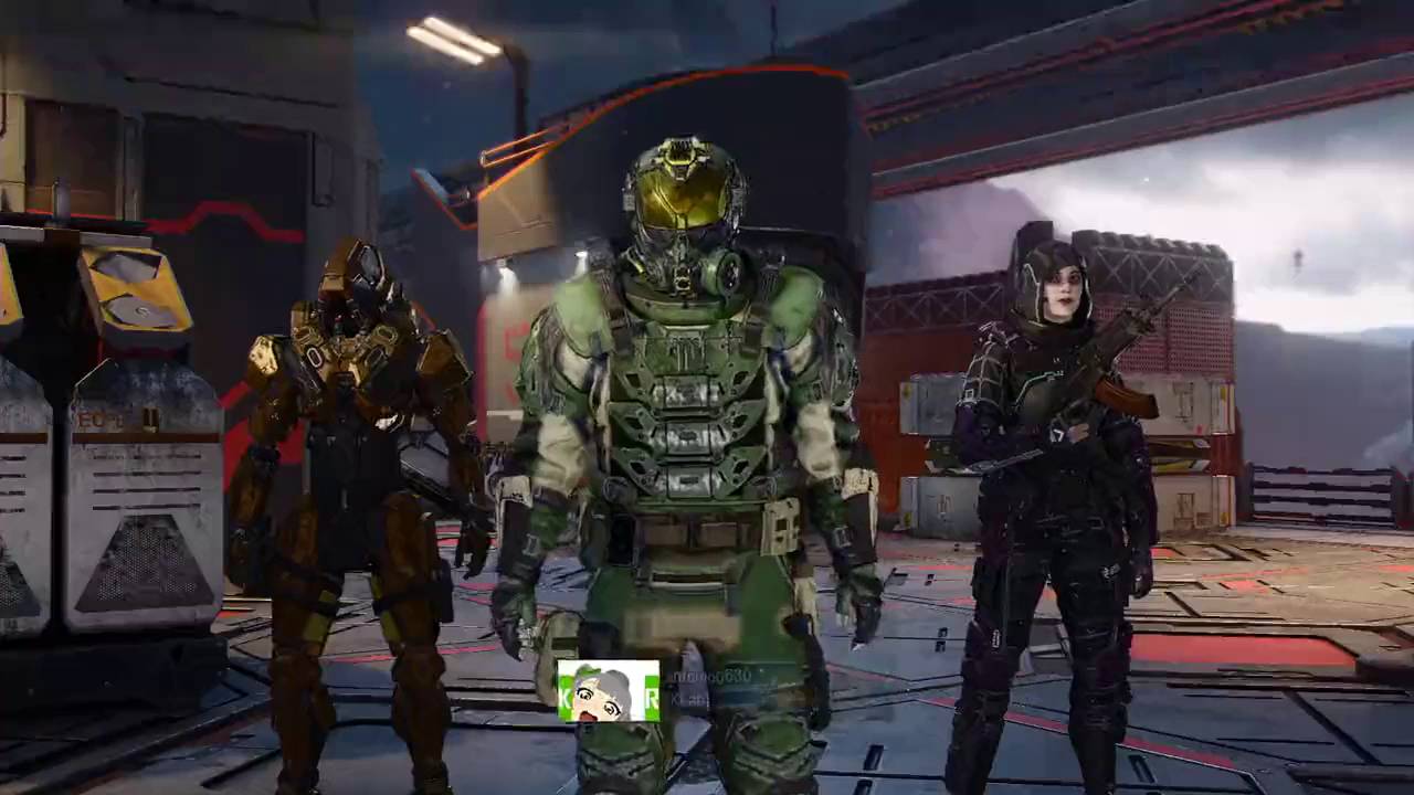 ペリカンのCOD:BO3実況プレイ 52【セーフガード】 - YouTube