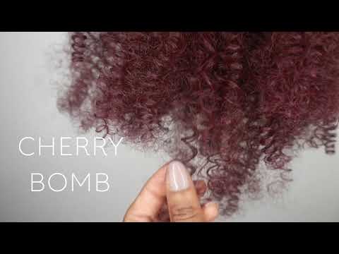 New Color Alert! - YouTube