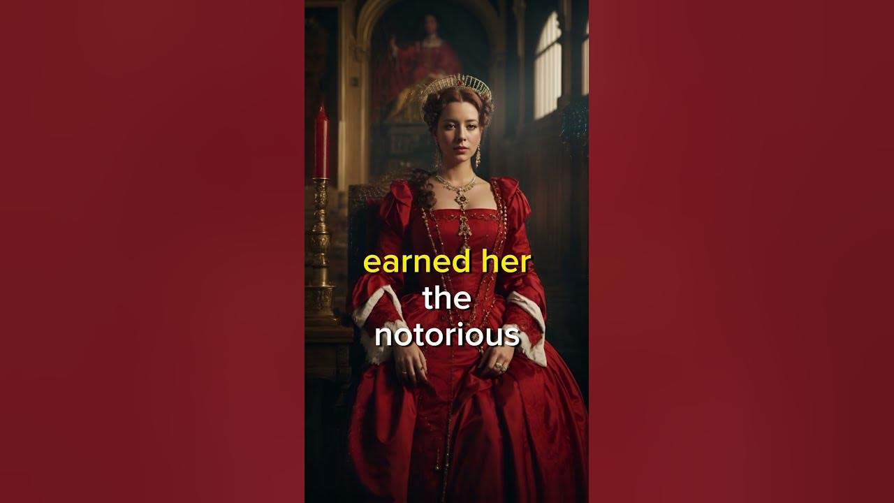 "Queen Mary I: 'Bloody Mary' and the Marian Persecutions - A Controversial Reign in English ...