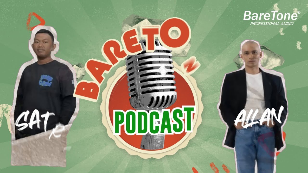 Ngobrol dengan Allan Andersn bahas lagu "Rindu" - YouTube