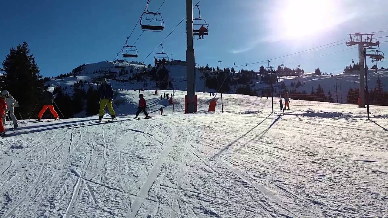 Louis villard - YouTube