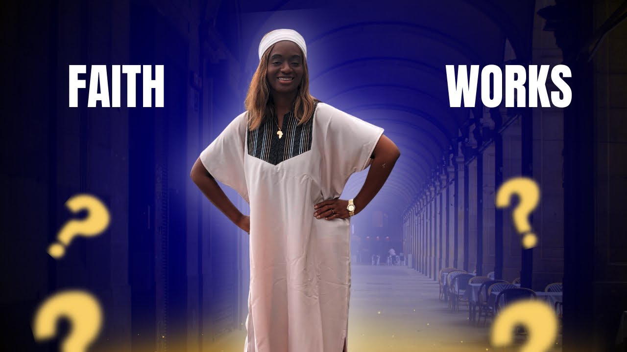 Understanding Righteousness in Jesus Christ - YouTube
