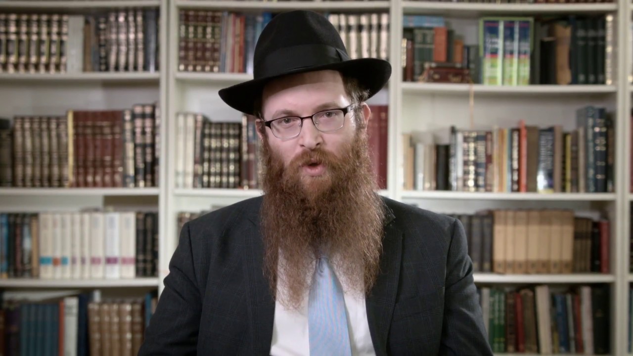 Kosher Love Trailer #5 - Rabbi Yisroel Bernath - YouTube