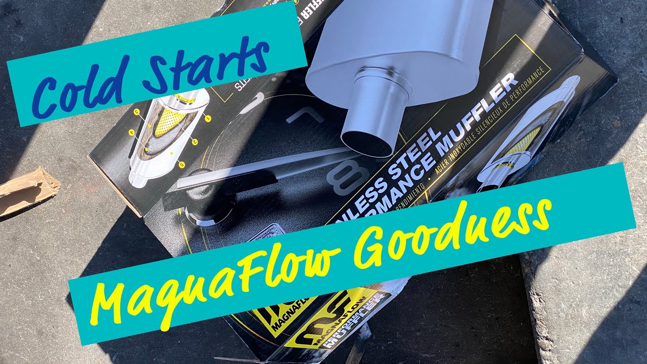 3 Servings of Cold Starts - YouTube