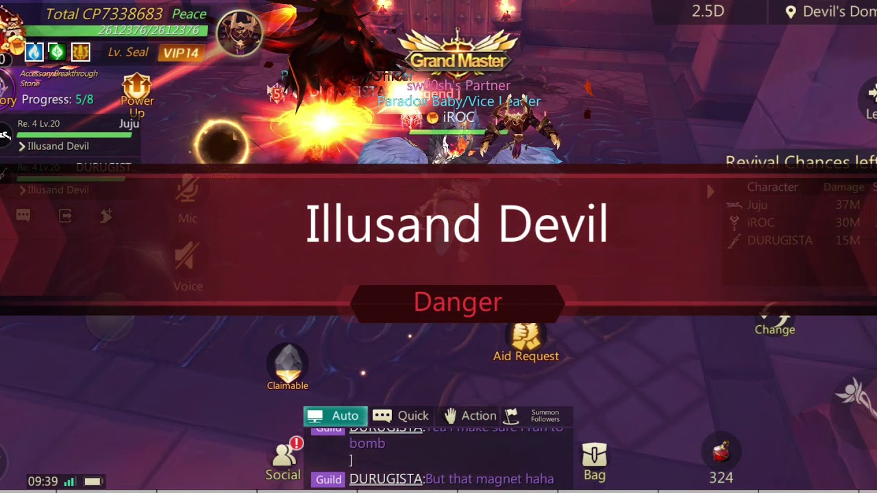 NDDD 070820 - YouTube