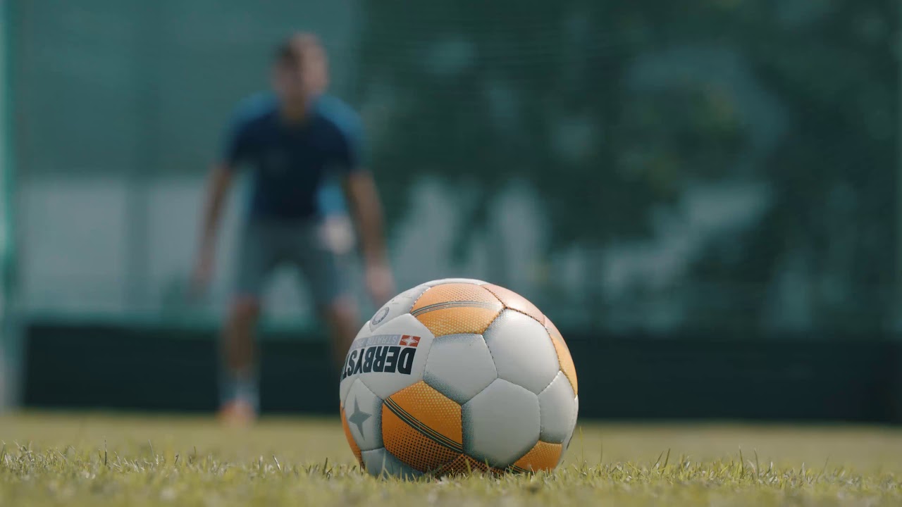 Max Soccer Tournament Promo - YouTube