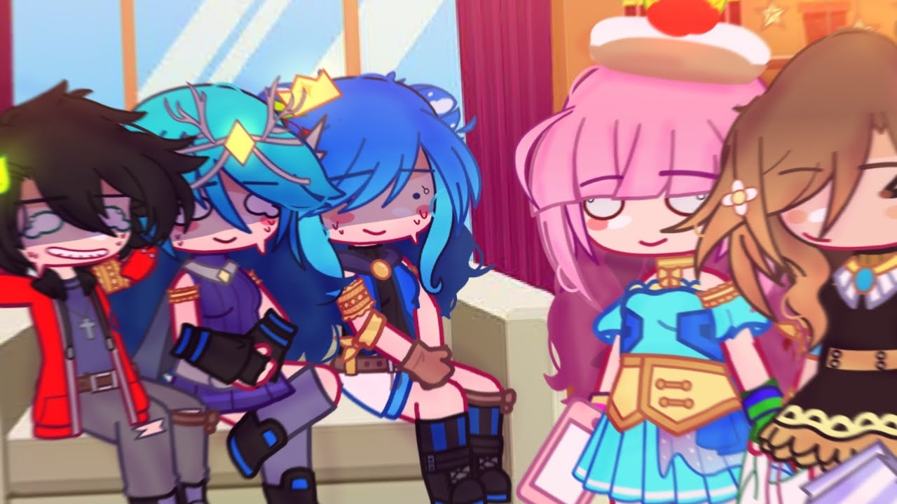 💨 ︎We gotta Go!!! ︎💦 || Krew 🎊 || Early 90K Special! || GC 🧸 - YouTube