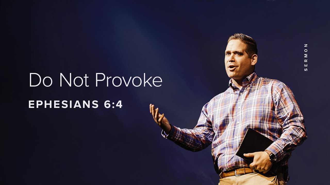 Do Not Provoke - YouTube
