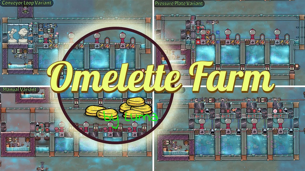 Improved Pacu Ranch 2024 - YouTube