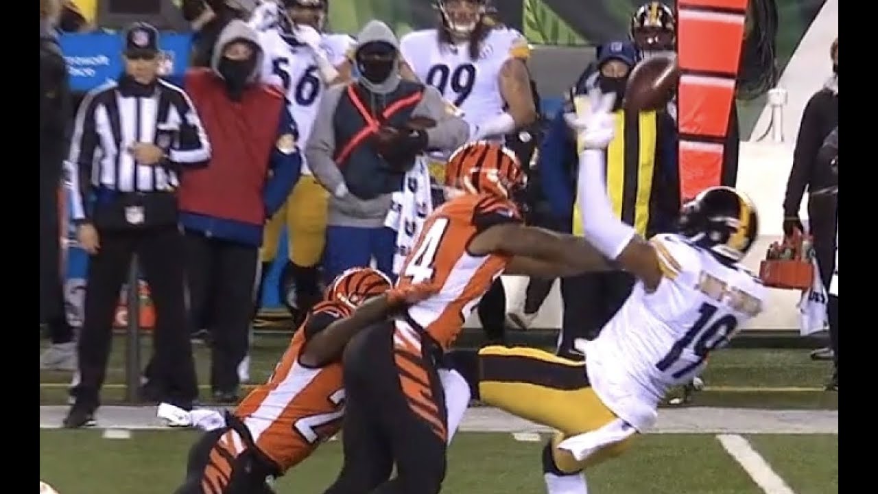 Biggest NFL Hits Since 2000 - YouTube