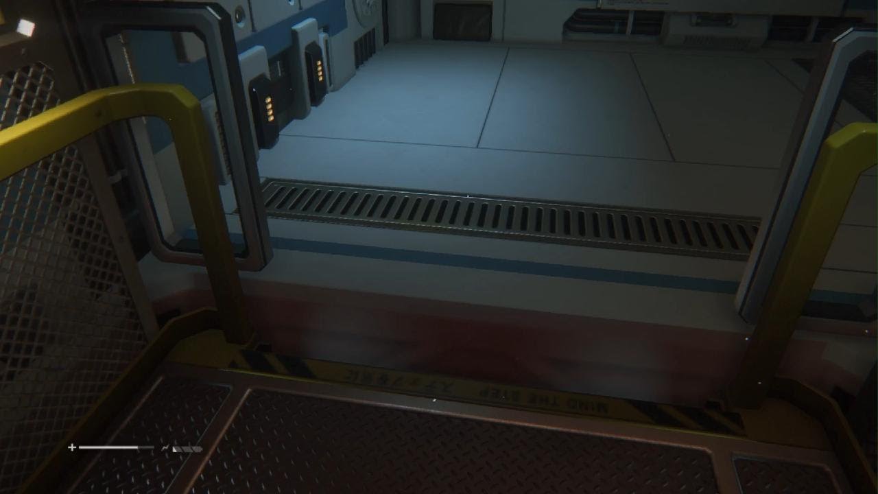 Alien: Isolation - YouTube