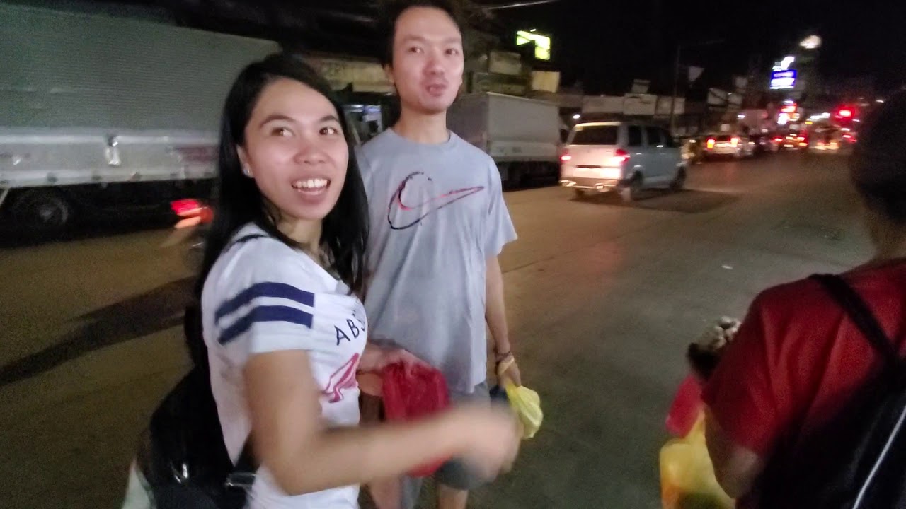 Bankerohan public market part 2 Davao Philippines , 8-3-2019 - YouTube