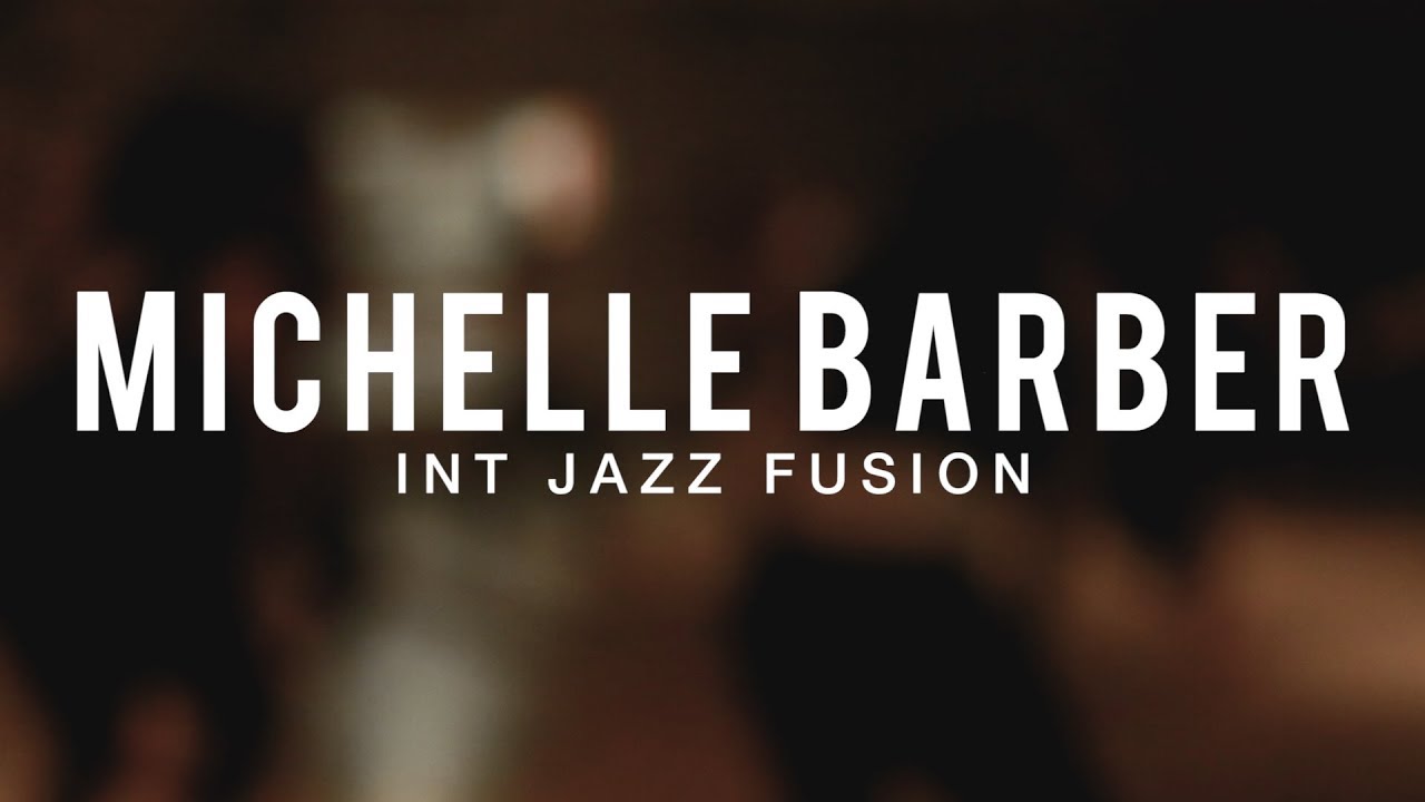 Michelle Barber | When Doves Cry - Meg Birch | Jazz Fusion | #bdcnyc ...