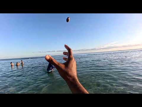 Playa Hemingway - Juan Dolio 16 - YouTube