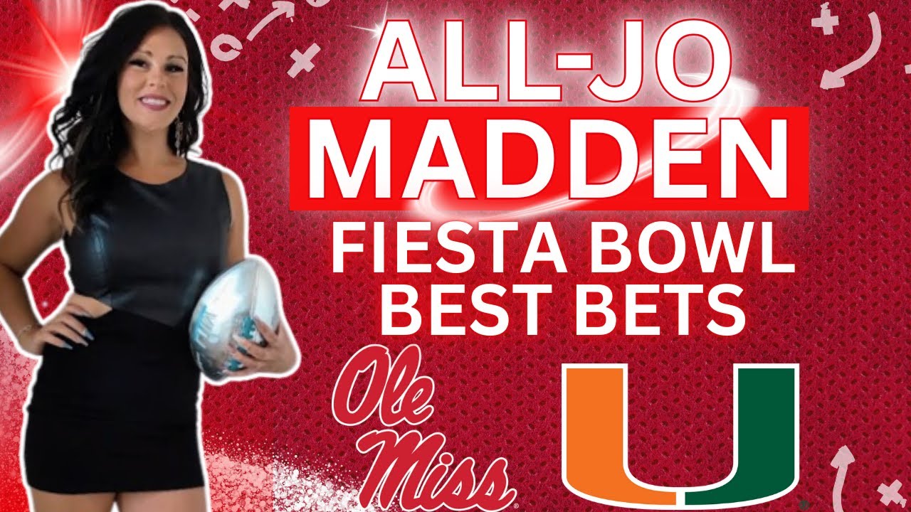 Miami vs Ole Miss: Jo's Predictions and Best Bets | Best College ...