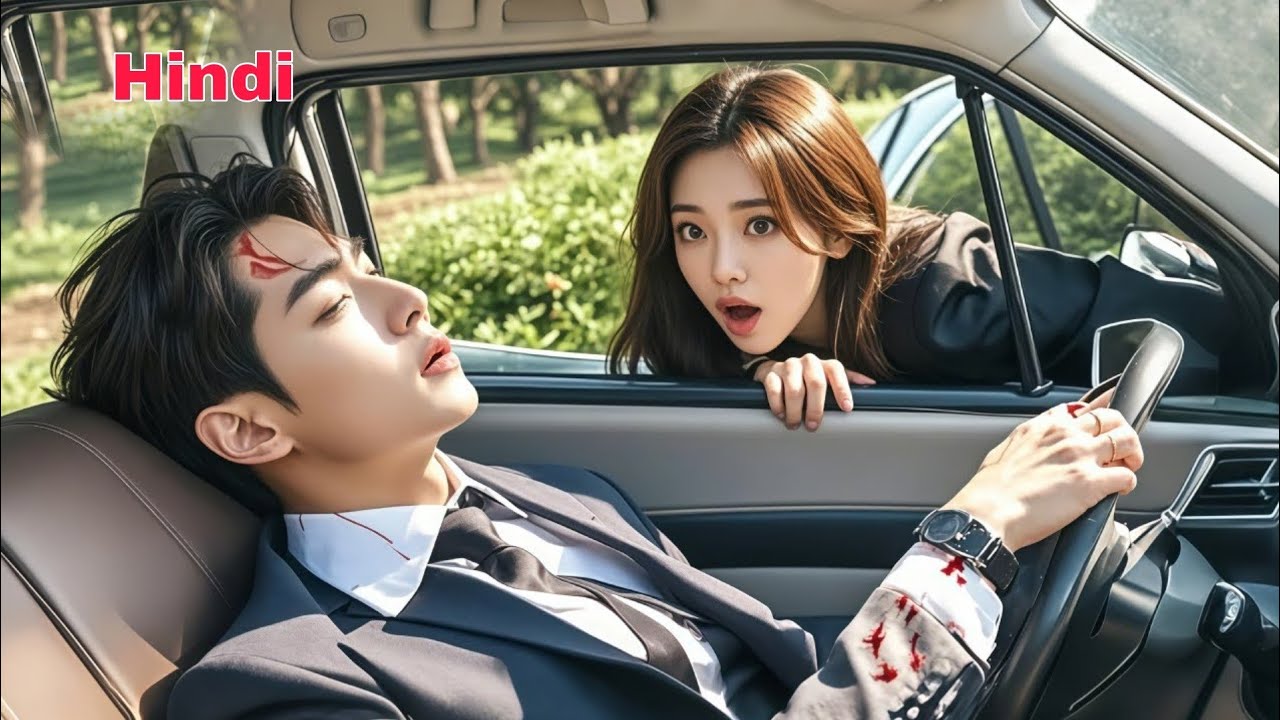 Simple Girl Helped a Man , But She didn't Expect That He was his ...