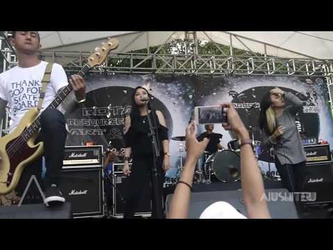 Killing Me Inside feat  AiU   Luka 22 12 2016