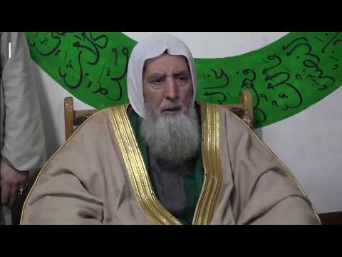 şeyh ubeydullah el kadiri
