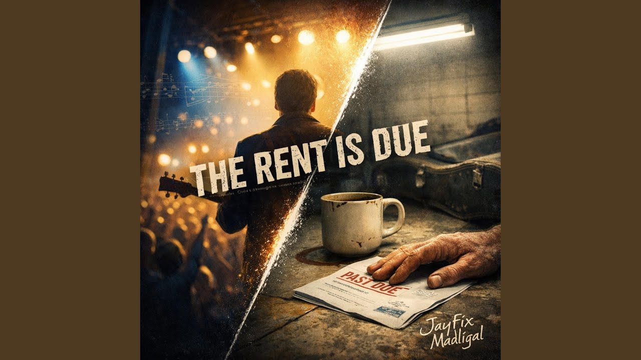 The Rent is Due - YouTube