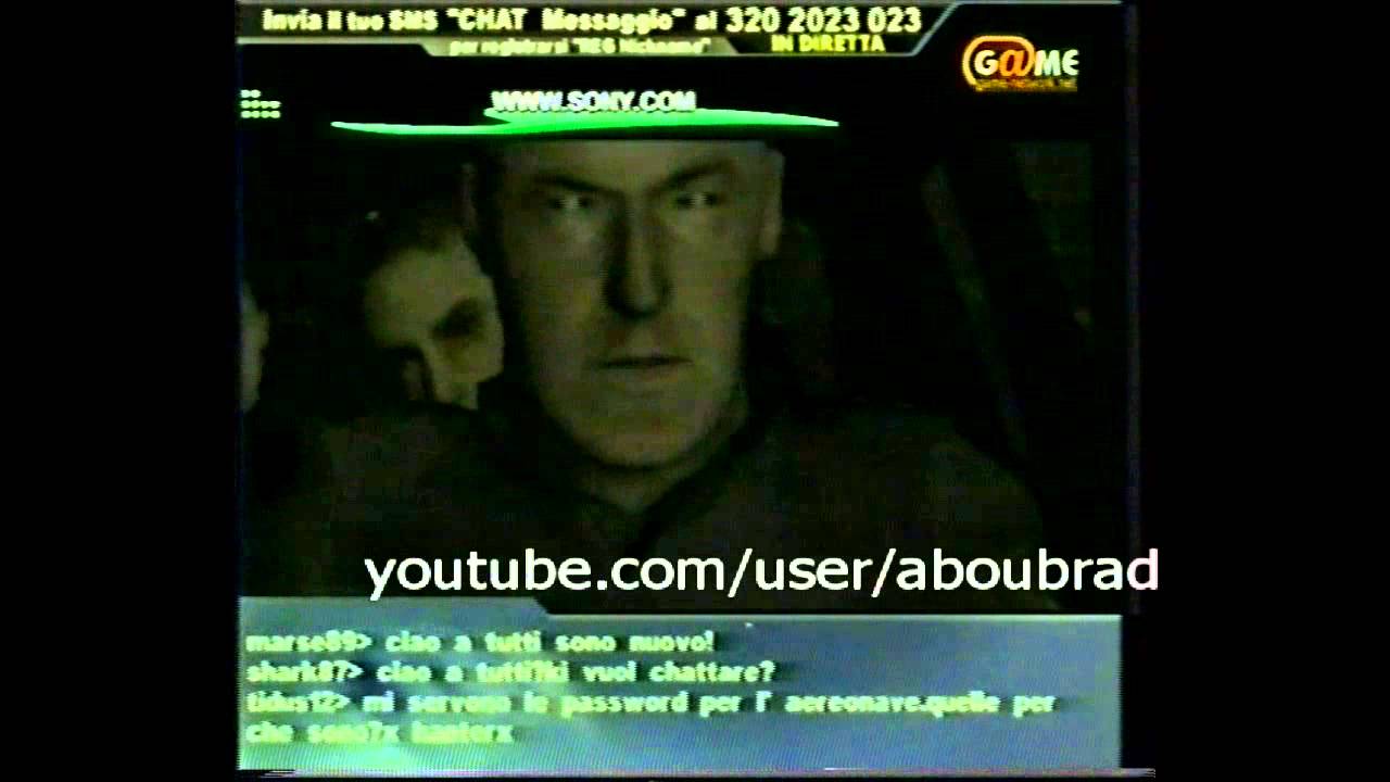 Game Network TV Game Clip-The Getaway 2 Black Monday - YouTube
