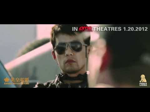 The Viral Factor 30s TVC trailer_Nth America