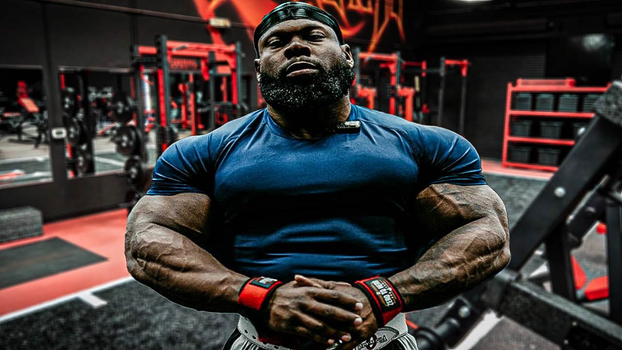 YOUR NEXT LEVEL STARTS HERE – KEONE PRODIGY - BODYBUILDING MOTIVATION ...