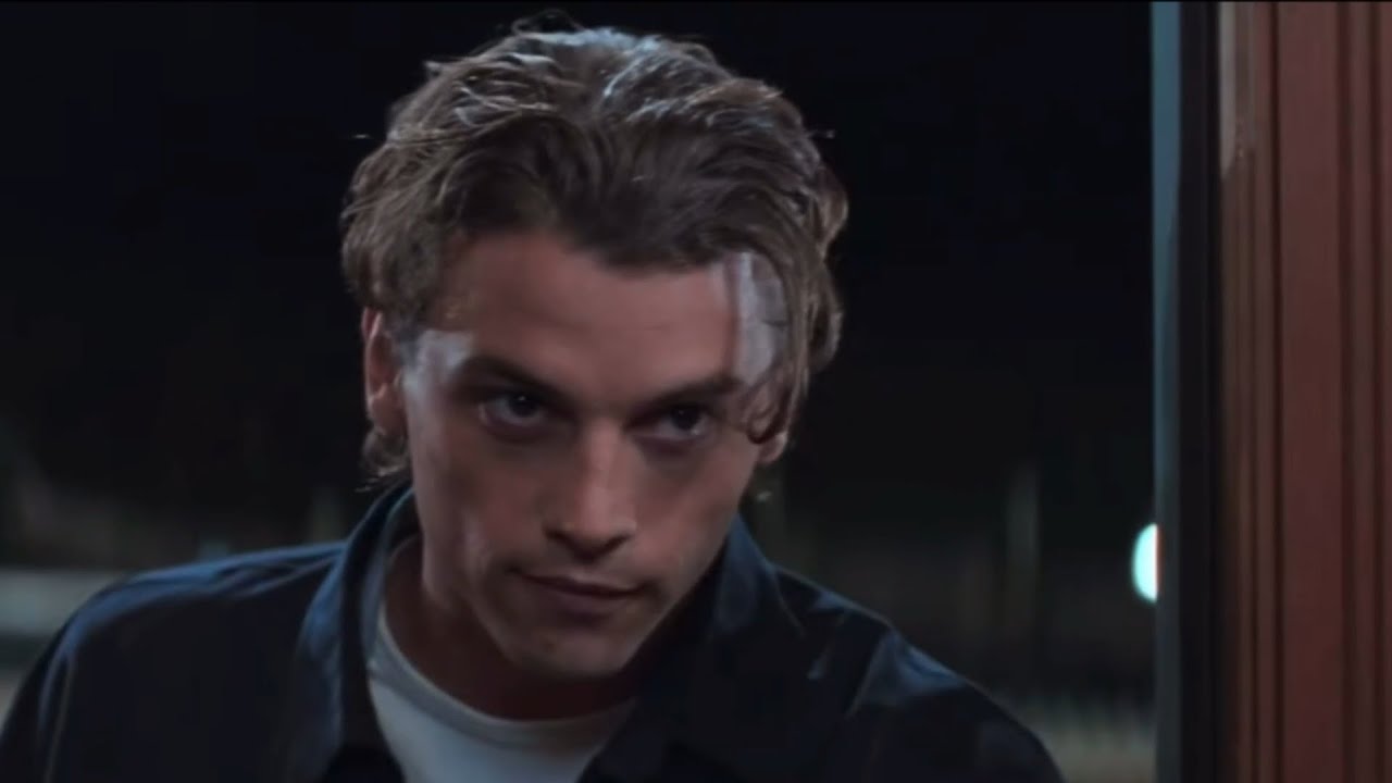 Billy Loomis Edit | Scream | #billyloomis #scream #skeetulrich # ...