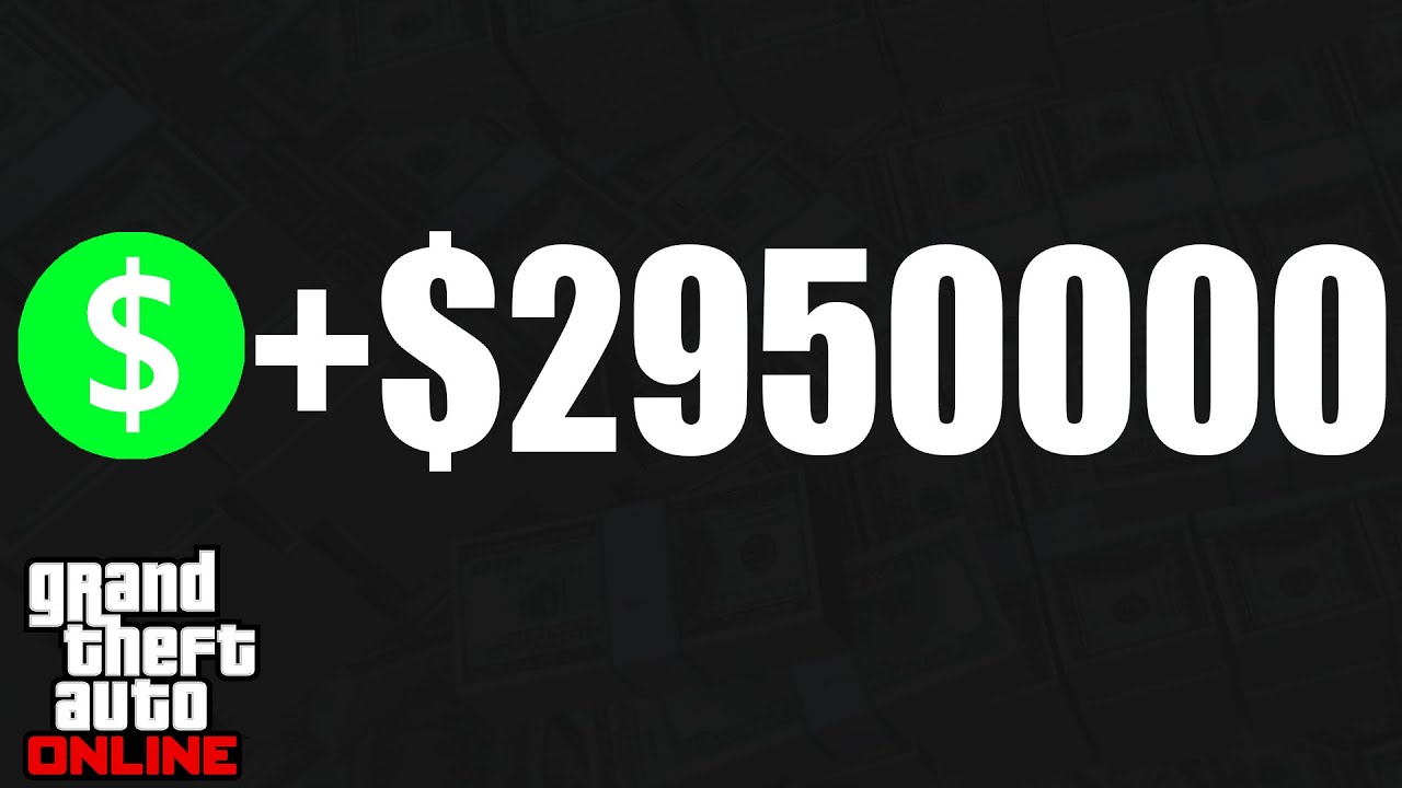 How I Am Making A Lot Of Money In GTA 5 Online YouTube how-i-am-making-a-lot-of-money-in-gta-5-online-youtube