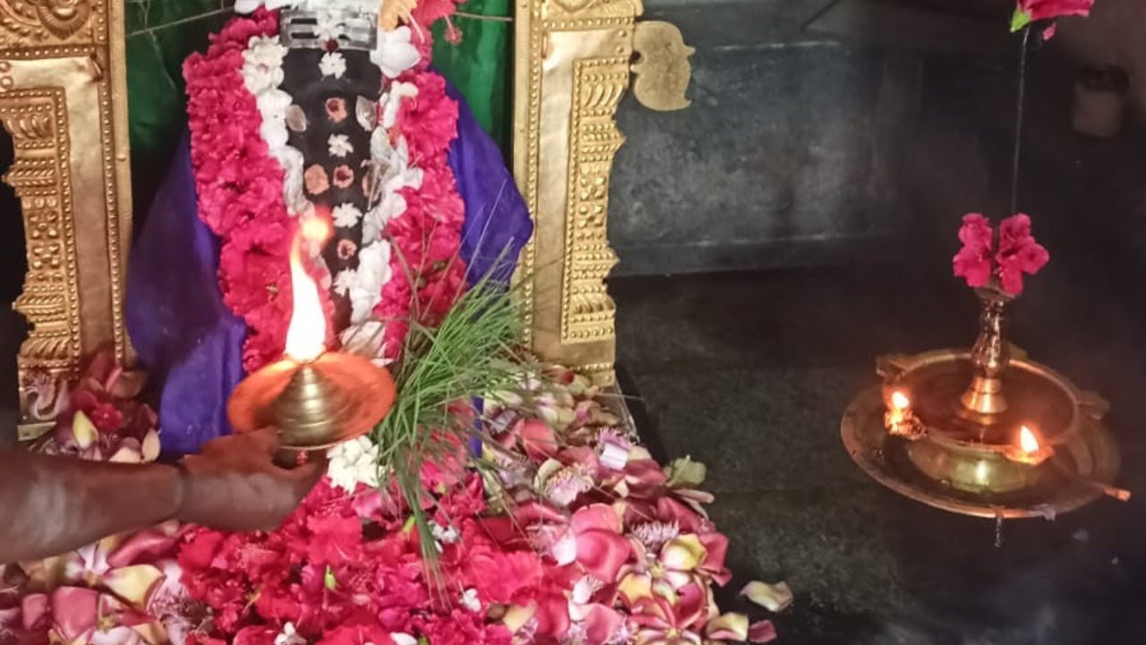 Sri Anandha Maha Ganapathi - Angaraka Chaturthi Pooja - 25-06-24 - Aani ...