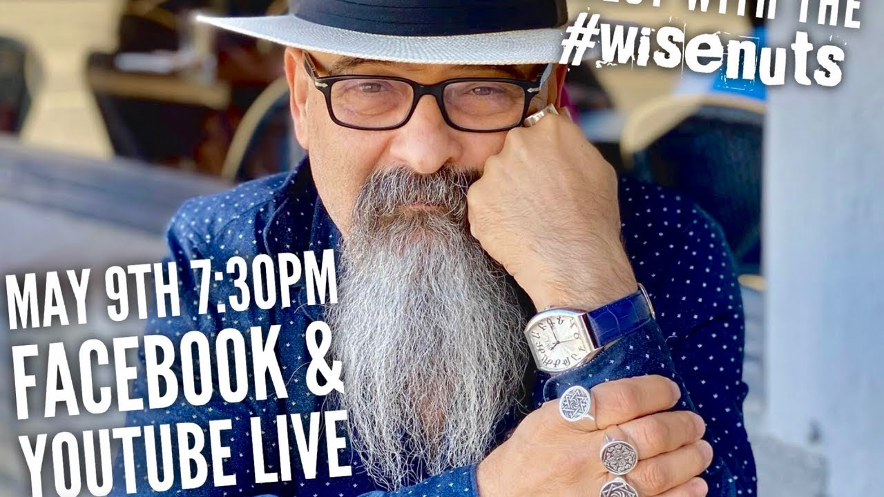 EP0181 Stepan Partamian - YouTube