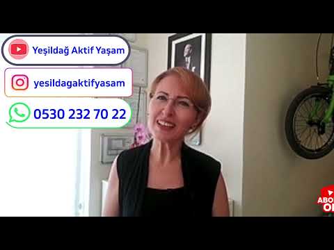 Herbalife Aktif Yaşam Koçu Binnaz ÇEBİ YEŞİLDAĞ