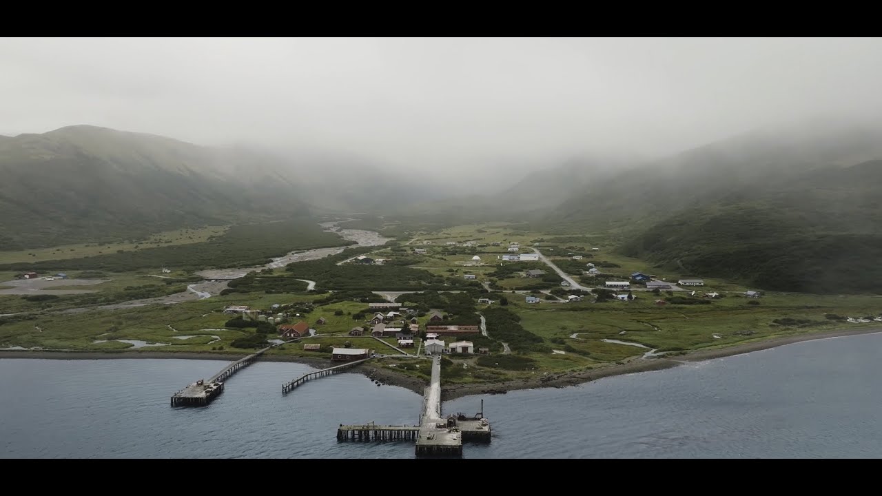 False Pass - YouTube