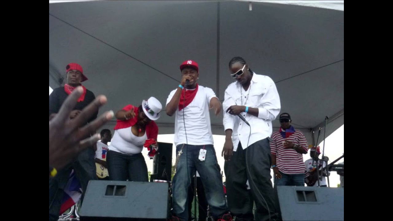 Breezy Da Don Feat Droppa - Show Ya Crown - YouTube