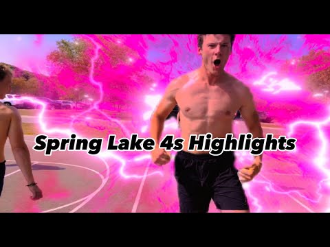 PARK BALL P.3 (feat. Alec & Tyler) - YouTube