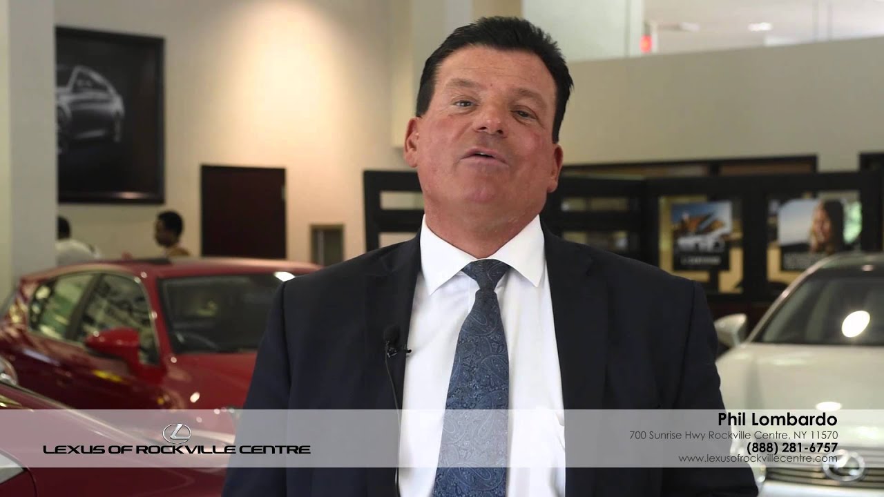 Phil Lombardo - Introduction - YouTube