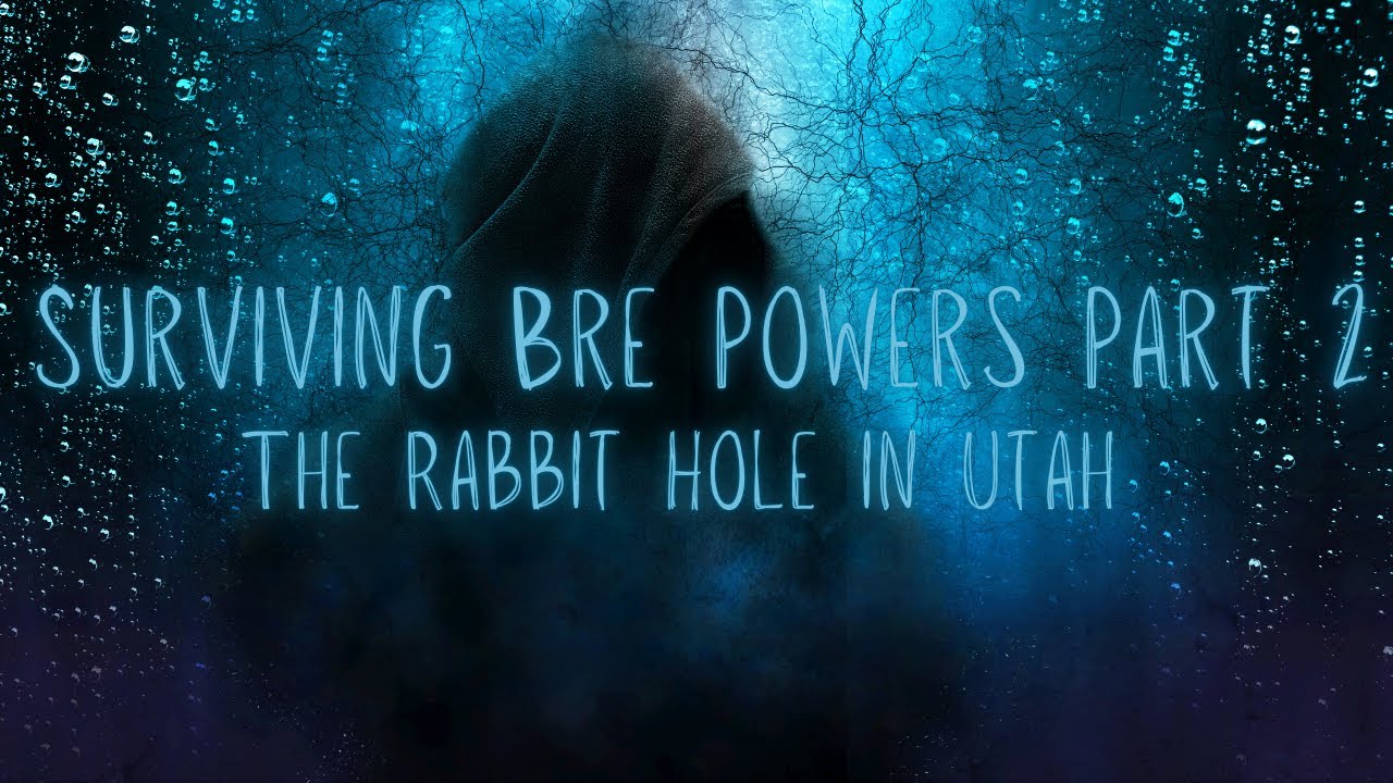Surviving Bre Powers Part 2 - YouTube