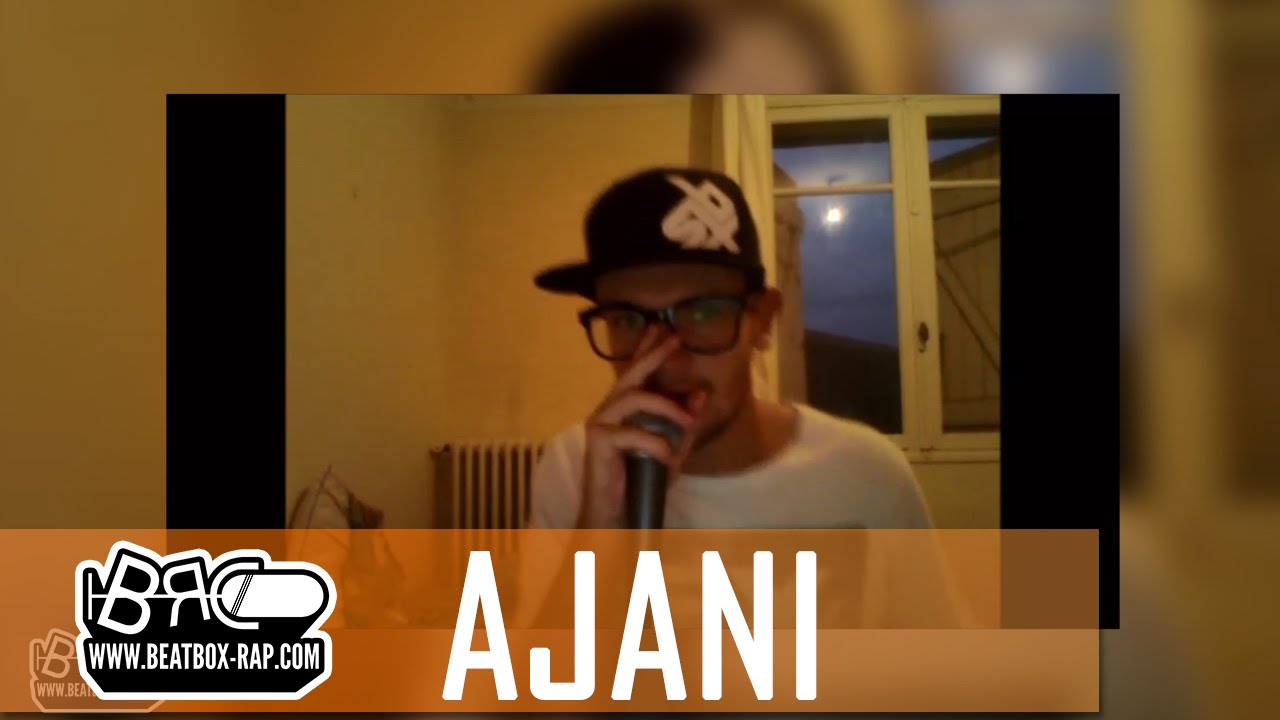 Ajani - New School French Beatboxer | BRC - YouTube
