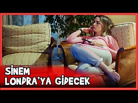 Sinem, Başak-Ali Haberini Duyunca Gitmeye Karar Verdi - Küçük Ağa 19. Bölüm
