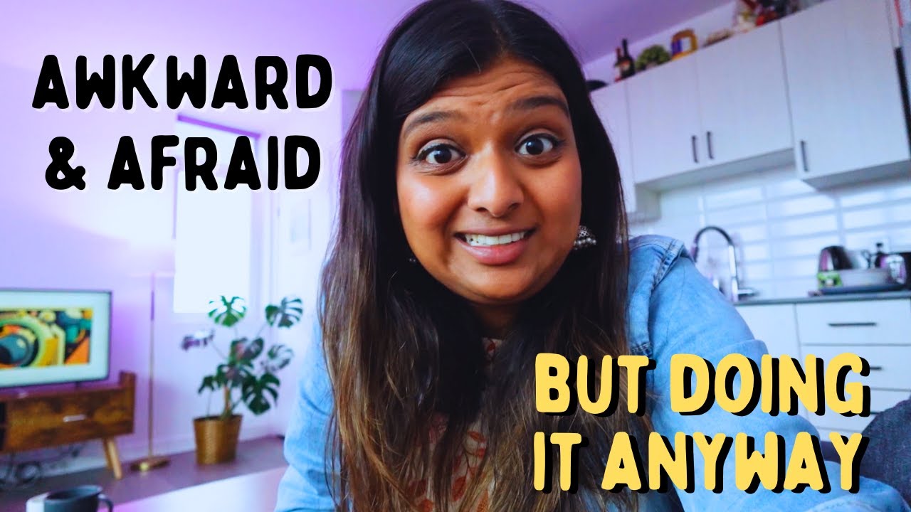 First YT video in the books! - YouTube
