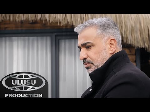 Özgür Budak - Gidermiydim © (Official Video) 4K