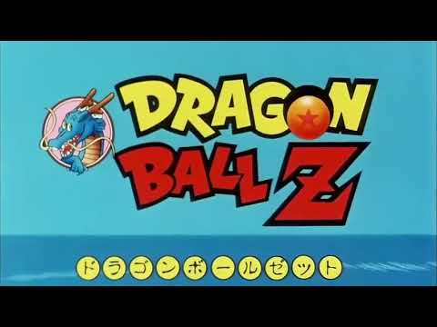 dragon ball z los dos guerrero de futuro