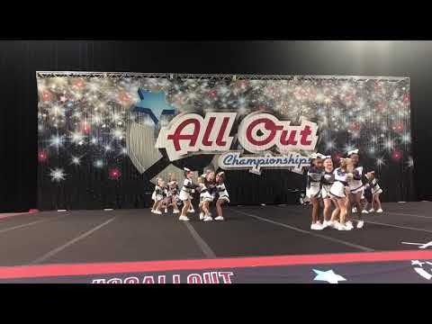 MK Cheer Competition Dec 2018 - YouTube
